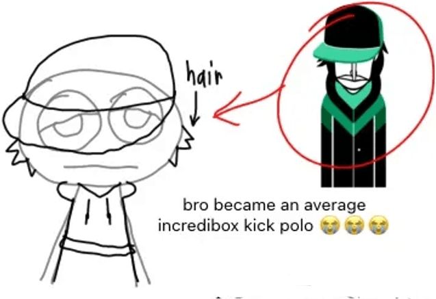 Sprunki Characters (Normal) Sprunki Wiki | SprunkiCharacters.org